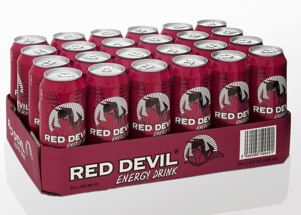 Products | RED DEVIL ENERGY