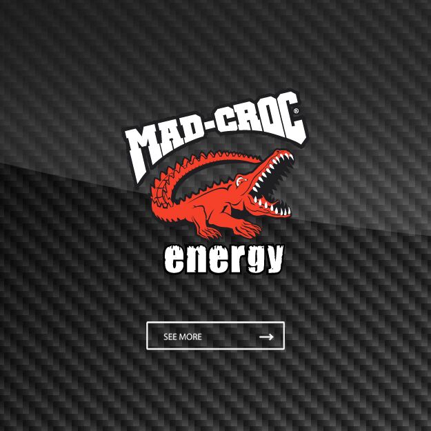 RED DEVIL ENERGY – Red Devil Energy Drinks