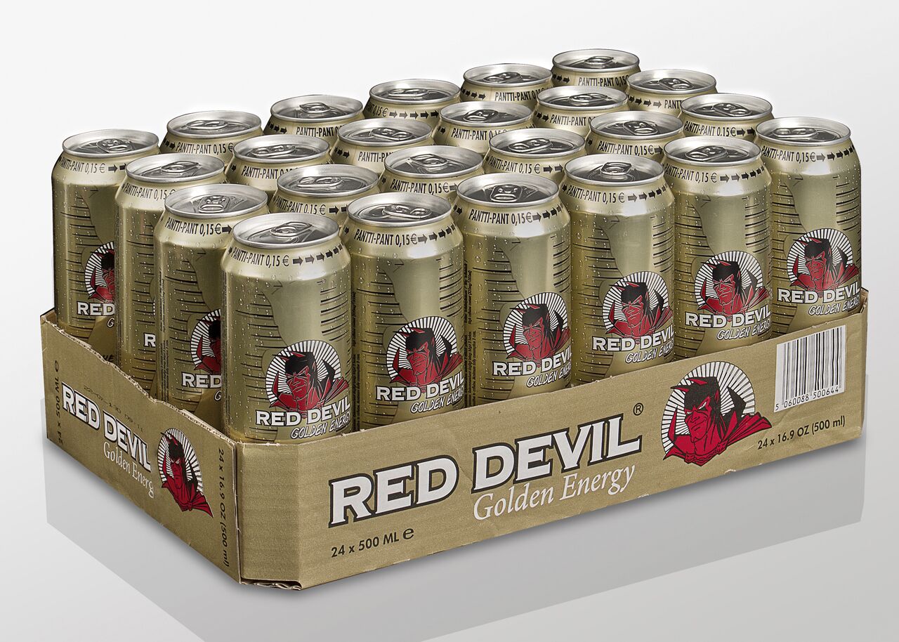Products | RED DEVIL ENERGY