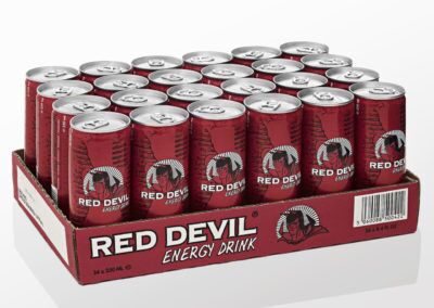 Products | RED DEVIL ENERGY