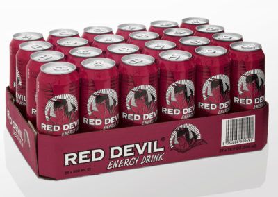 Products | RED DEVIL ENERGY