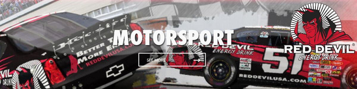 RED DEVIL ENERGY – Red Devil Energy Drinks