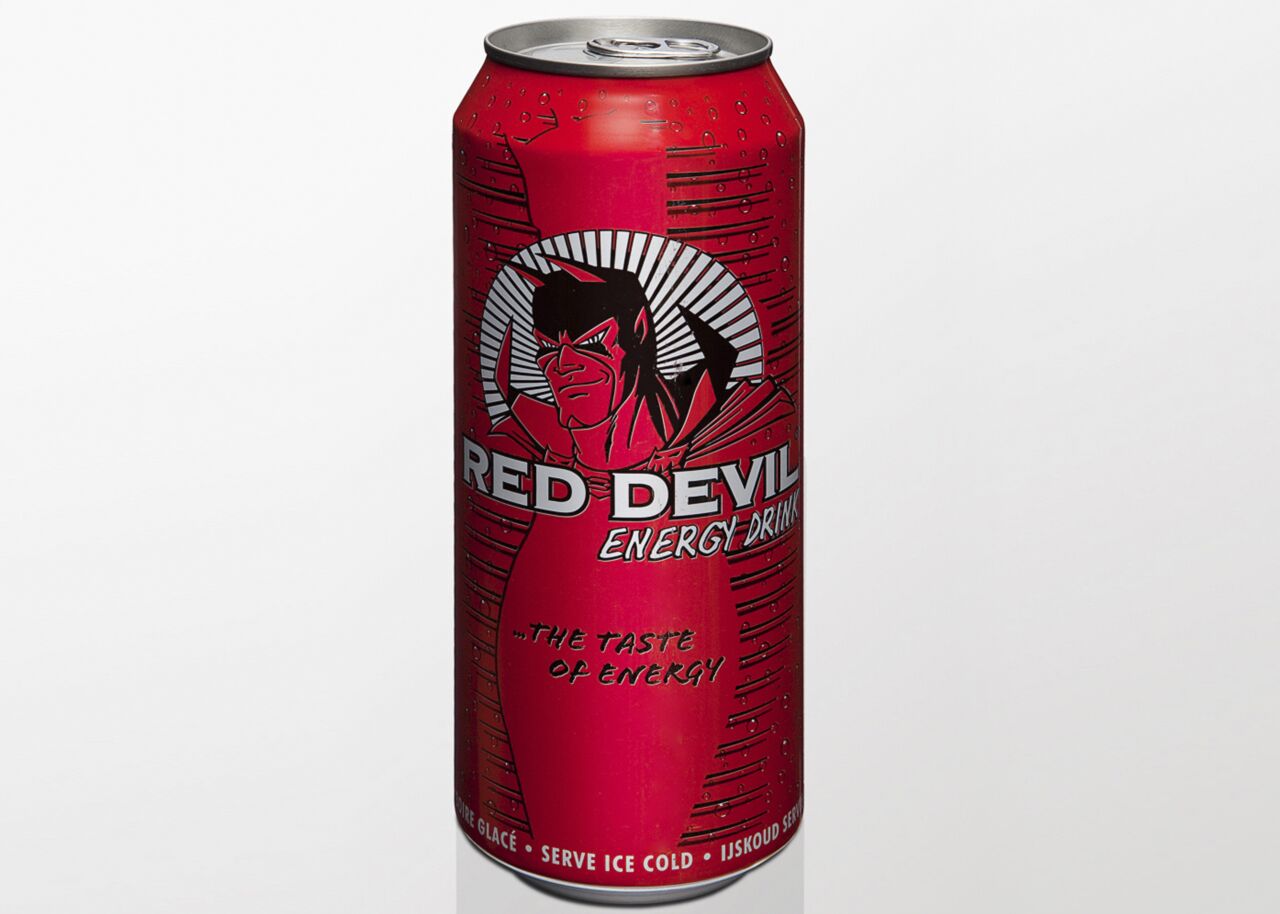 Products | RED DEVIL ENERGY